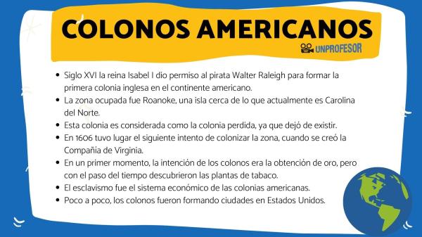 Tribus indias AMERICANAS - resumen de su historia