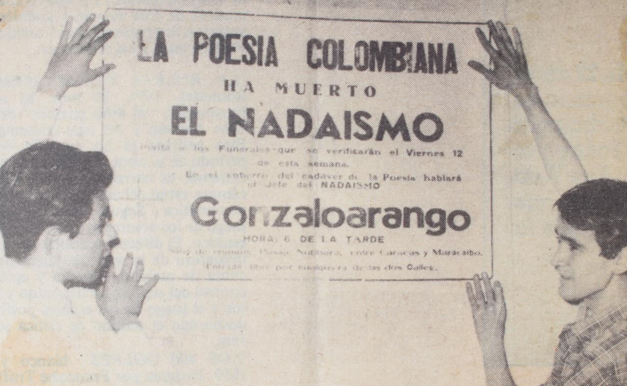 8 características del NADAÍSMO más importantes