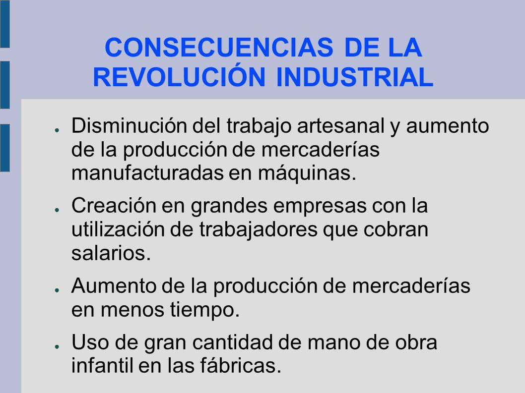 Que Fue La Revolucion Industrial Causas Y Consecuencias – Howtodoes Que Fue La Revolucion Industrial Causas Y Consecuencias – Howtodoes