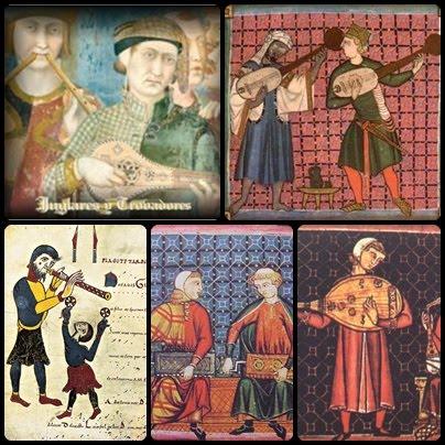 Mester de Clerecía y Juglaría – Diferencias