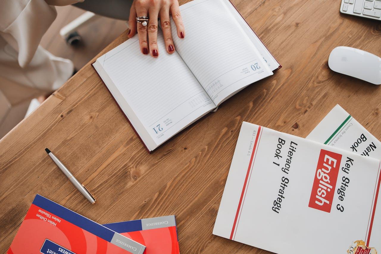 Las mejores maneras de aprender Inglés - Guía Completa
