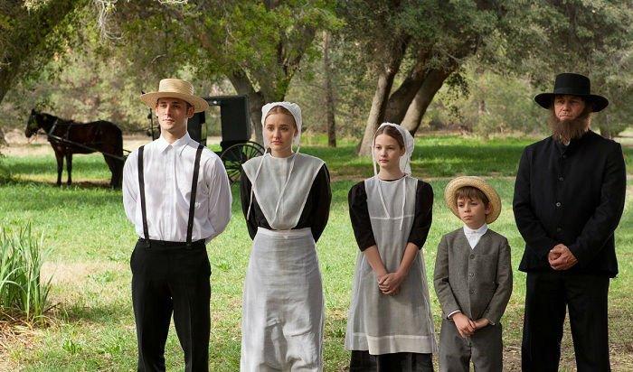 Quiénes son los AMISH: origen, normas y religión - [RESUMEN]