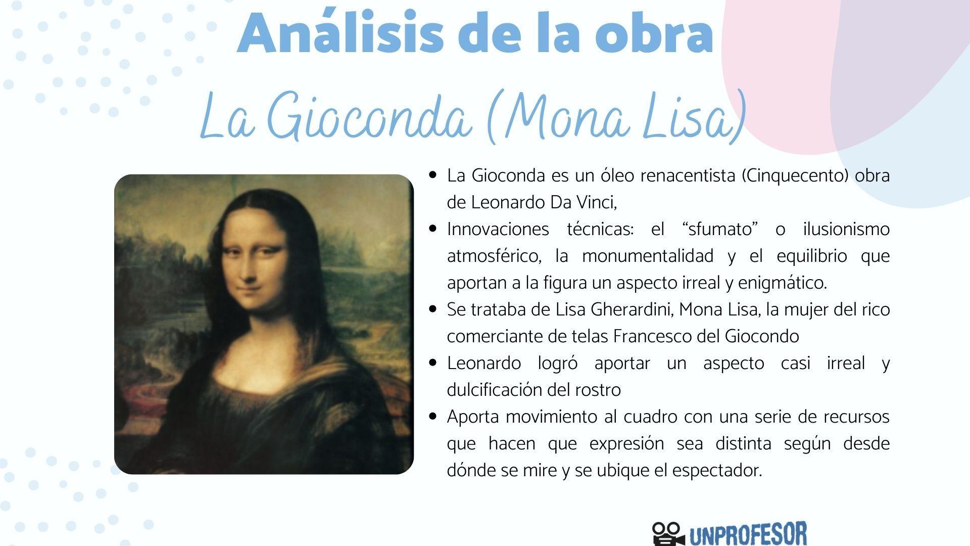 Qué es una obra PICTÓRICO - Resumen, características y EJEMPLOS