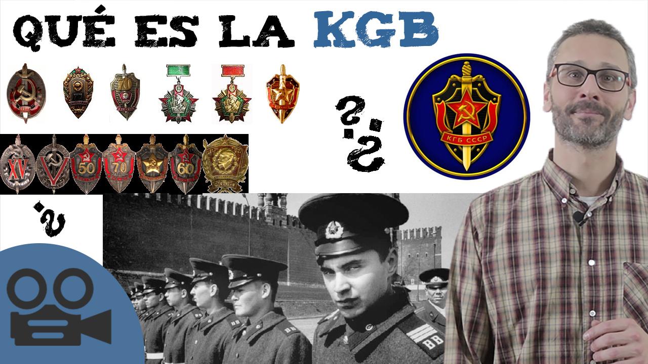 Qu Es La KGB qu-es-la-kgb