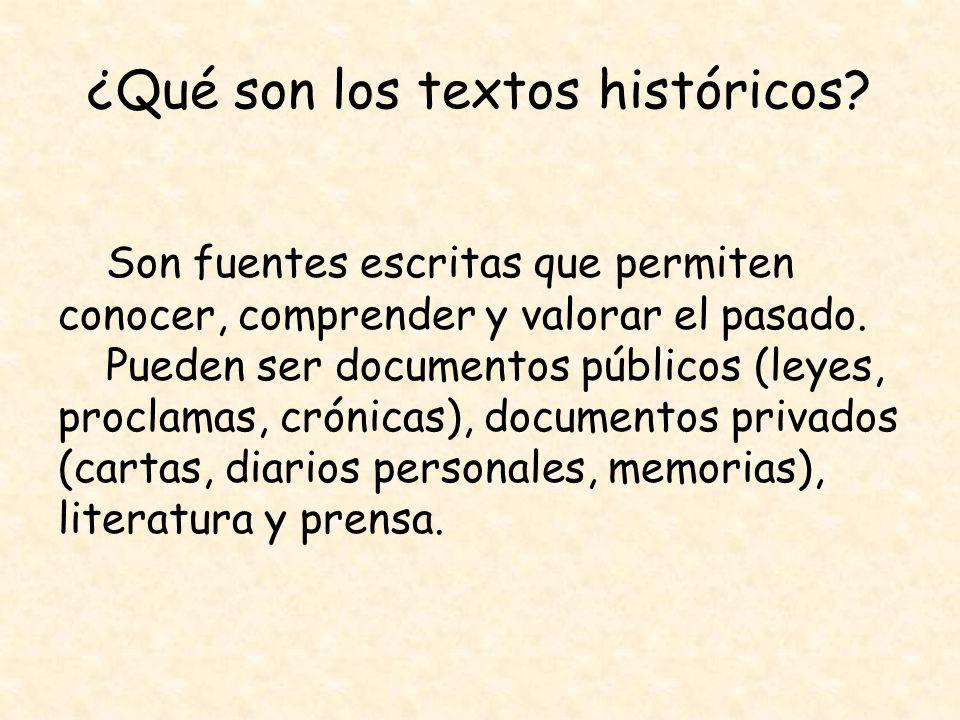 ESTRUCTURA de un texto histórico - RESUMEN + ESQUEMAS!! ESTRUCTURA de un texto histórico - RESUMEN + ESQUEMAS!!