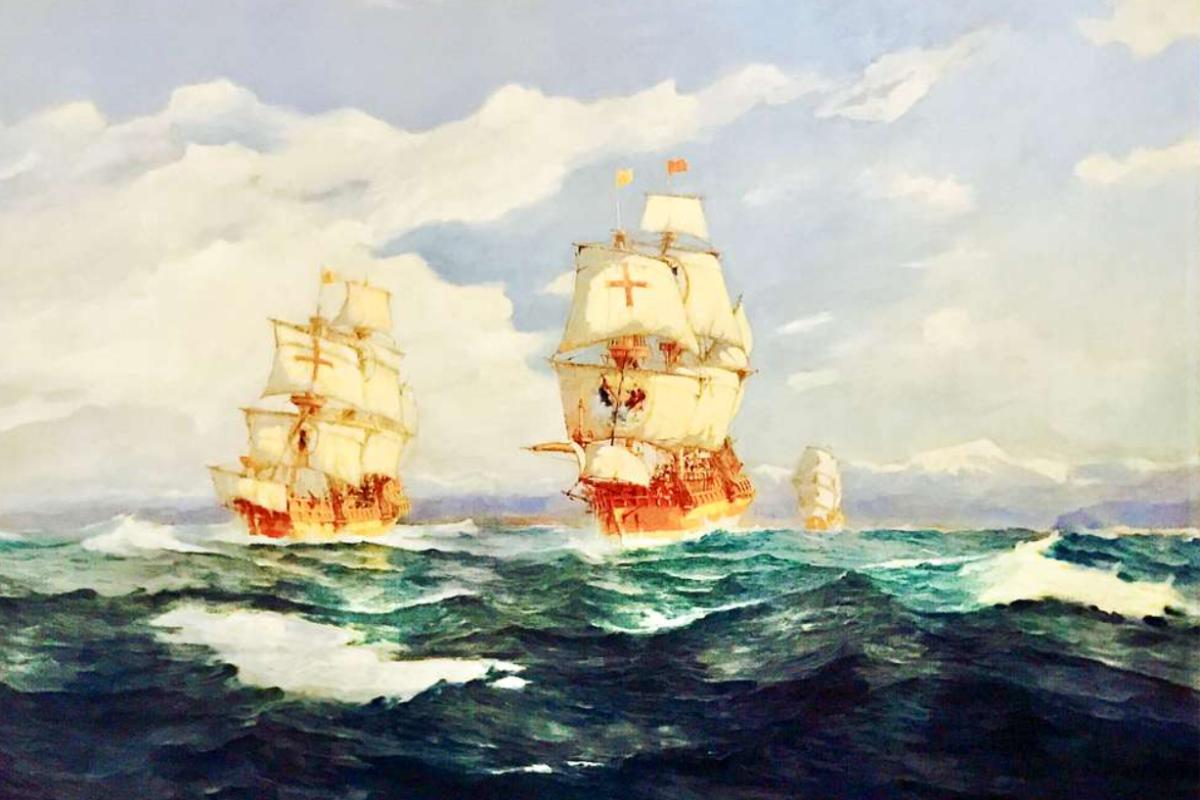 Quién fue Magallanes y qué hizo - Biografía y resumen