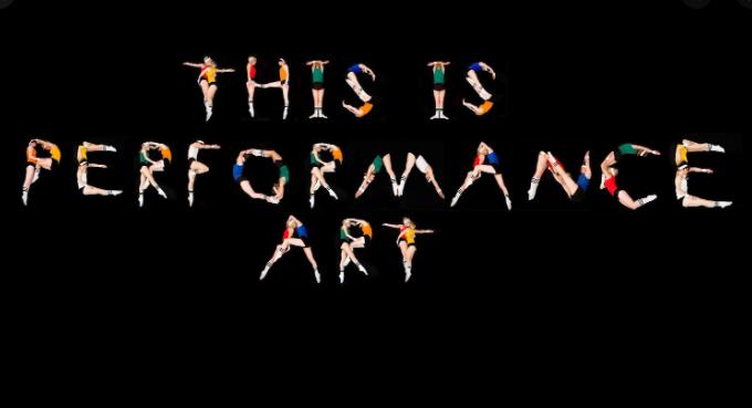 Performance art: artistas y características