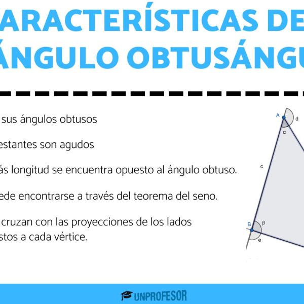Triángulos Obtusos En El Mundo Real Cubadebate