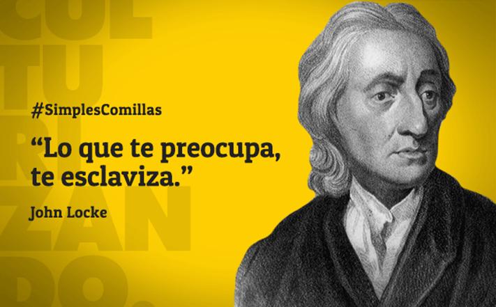 Libro De John Locke