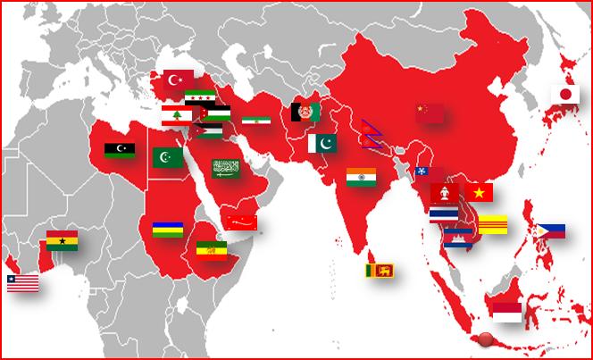 Resumen de la Conferencia de Bandung