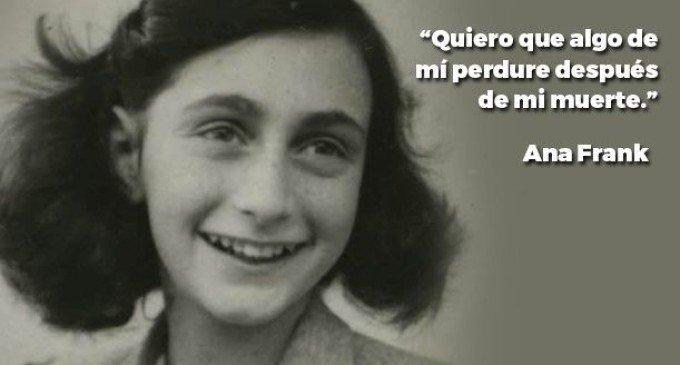El diario de Ana Frank: personajes principales y secundarios - ¡RESUMEN CORTO!