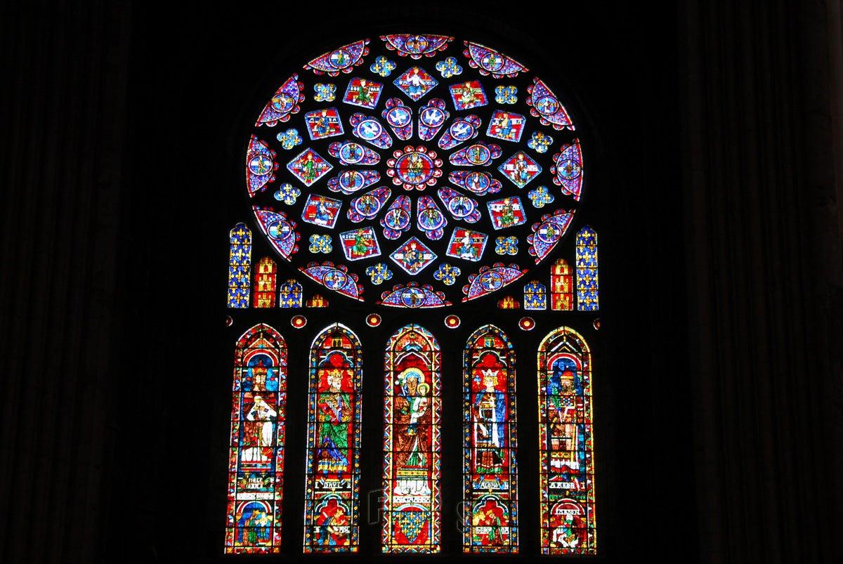 Pinturas del ARTE GÓTICO y sus autores - con IMÁGENES