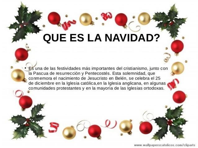 La NAVIDAD: historia y origen - ¡¡RESUMEN CORTO!!