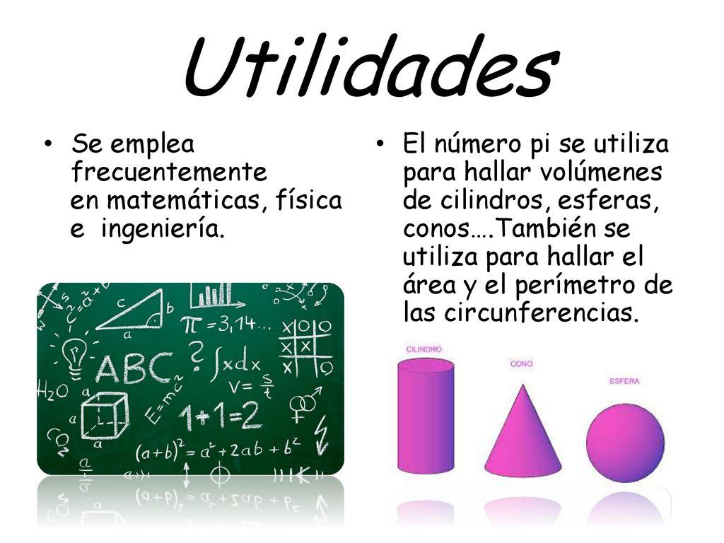 Historia del NÚMERO PI y quién lo descubrió - [con EJERCICIOS resueltos]