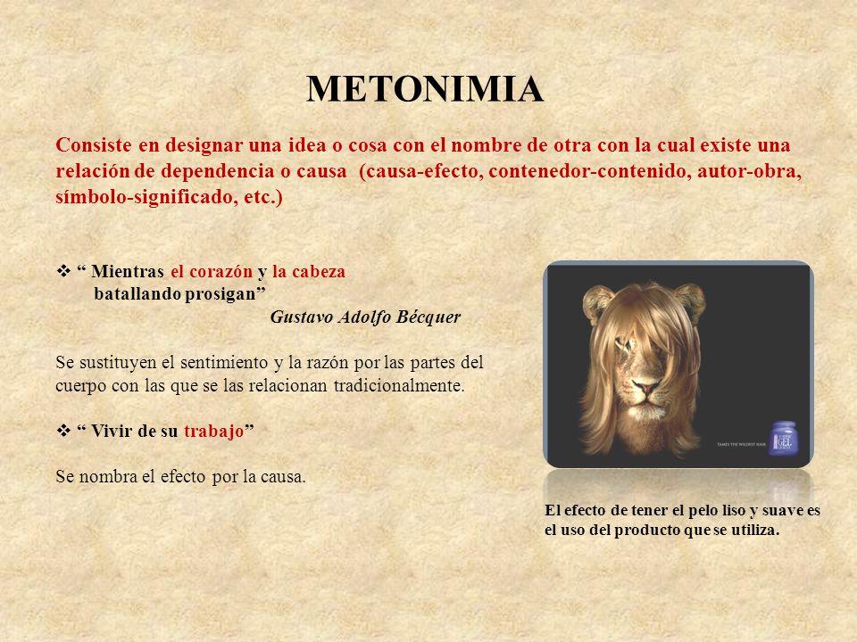 Las principales DIFERENCIAS entre metonimia y metáfora - ¡RESUMEN CORTO!