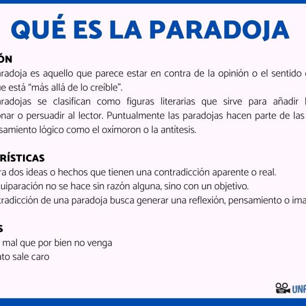 Ejemplos De Paradojas La Paradoja De La Transparencia En La Gestión