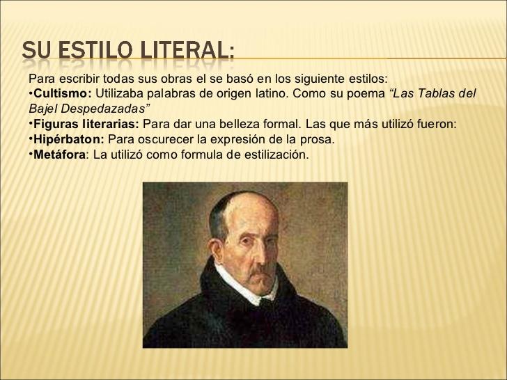 Las Soledades de Góngora: análisis breve