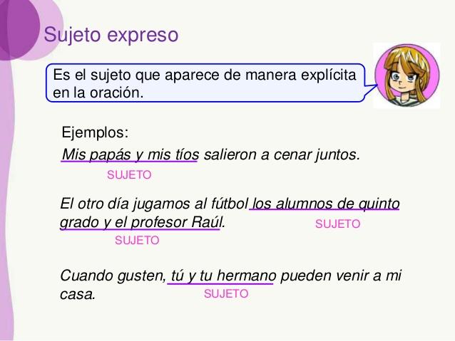 Diferencias entre TÁCITO y EXPRESO - RESUMEN con EJEMPLOS!