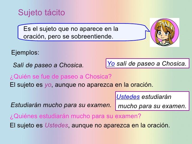 Diferencias entre TÁCITO y EXPRESO - RESUMEN con EJEMPLOS!
