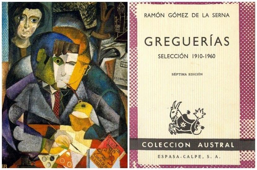 Las GREGUERÍAS de Ramón Gómez de la Serna - RESUMEN con EJEMPLOS!!