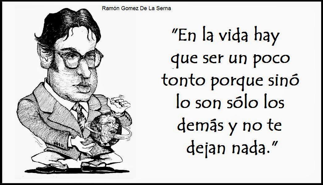 Las GREGUERÍAS de Ramón Gómez de la Serna - RESUMEN con EJEMPLOS!!