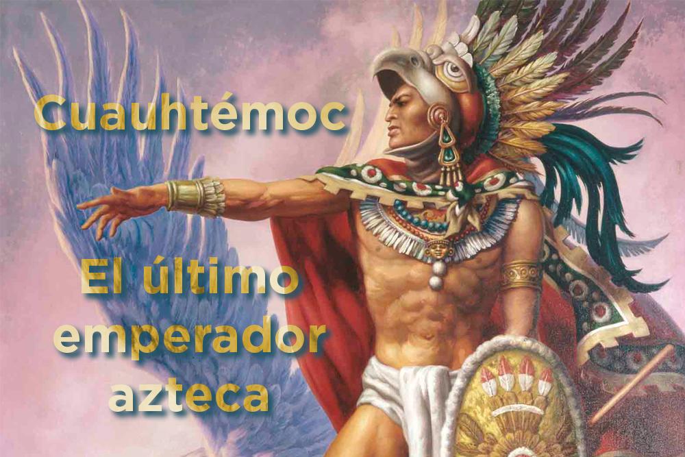 Principales personajes históricos de México - ¡¡RESUMEN POR ETAPAS!!