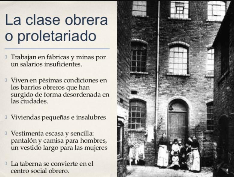 Qué es el PROLETARIADO para Marx - resumen + vídeos!