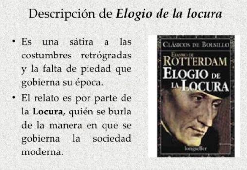 Filósofos HUMANISTAS y sus obras - RESUMEN CORTO!!