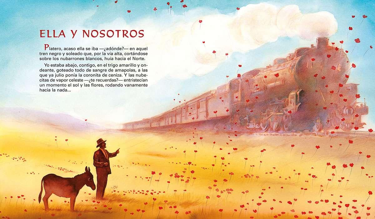 Juan Ramón Jiménez: 3 OBRAS más importantes