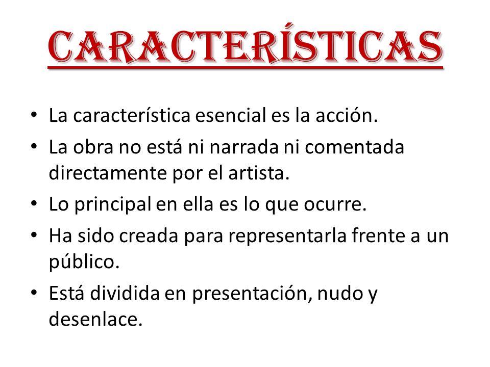 Melodrama: significado y ejemplos - ¡¡RESUMEN CORTO!!