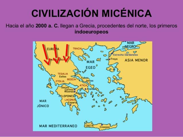 Descubre cómo era la cultura minoica en Creta - RESUMEN CORTO