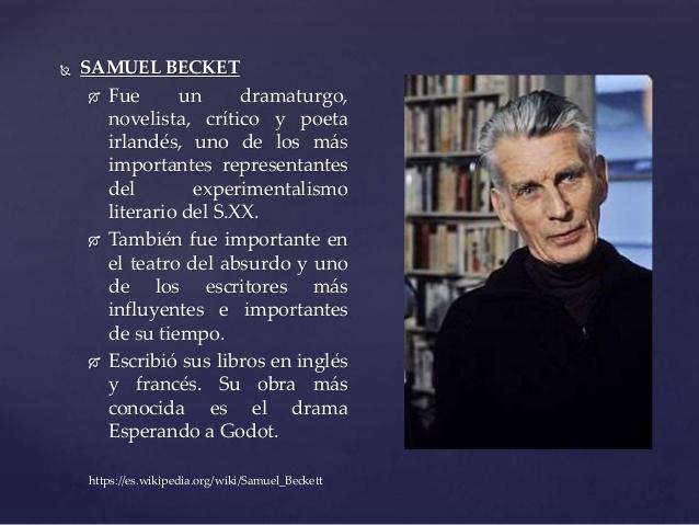 Autores del VANGUARDISMO y obras destacadas - ¡RESUMEN!