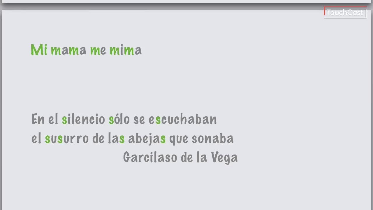 Qué es la ALITERACIÓN - ¡con EJEMPLOS!