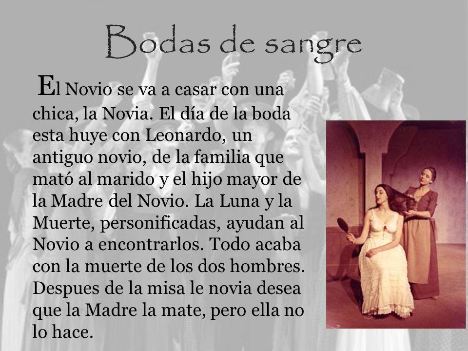 Bodas de sangre: ANÁLISIS literario (¡para tu examen!)
