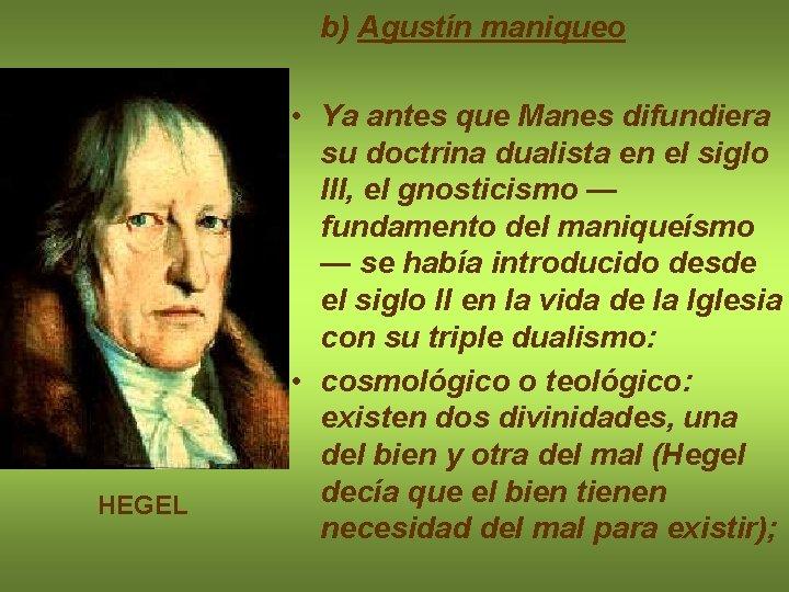 Qué es el MANIQUEÍSMO en filosofía - ¡RESUMEN para estudiar!