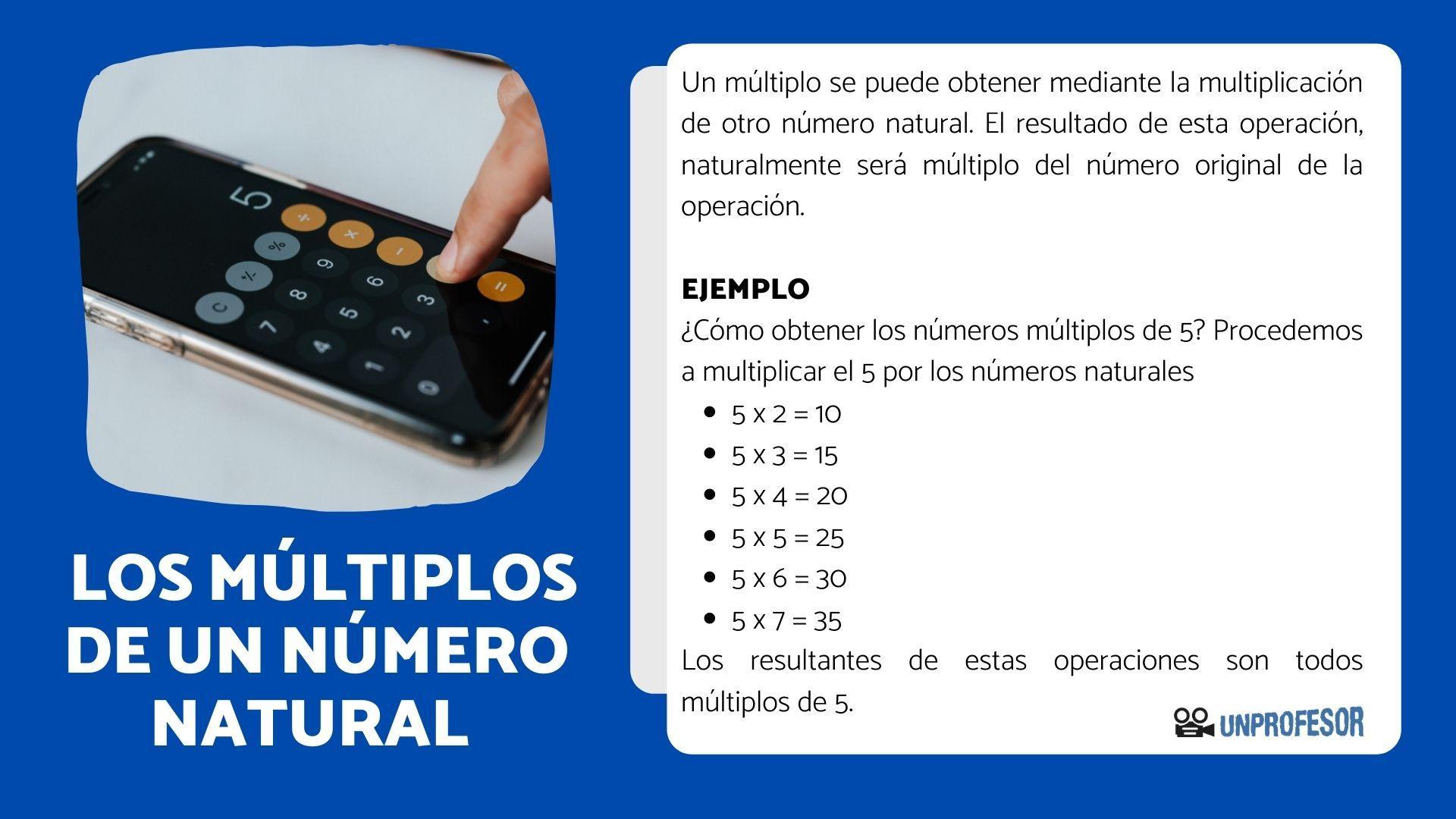 Regla de los MÚLTIPLOS de 11 - con ejemplos!