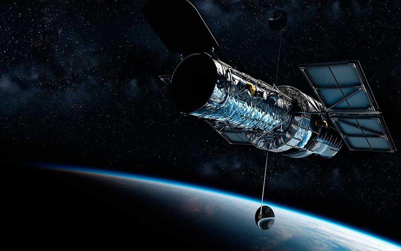 20 Grandes momentos de la Exploración Espacial